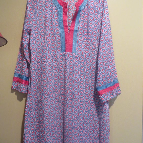 Roberta Roller Rabbit | Dresses | Ladies Roberta Roller Rabbit Dress ...